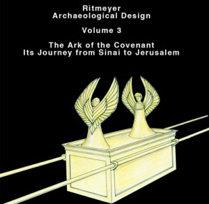 The Ark of the Covenant – Ritmeyer Archaeological Design