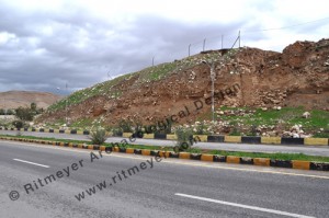 Admah (Tall Nimrin) – Ritmeyer Archaeological Design