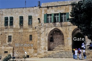 Secrets of the Temple Mount – Ritmeyer Archaeological Design