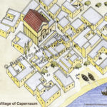 Capernaum – Ritmeyer Archaeological Design