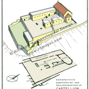 Buildings – Ritmeyer Archaeological Design