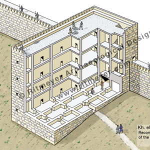 Buildings – Ritmeyer Archaeological Design