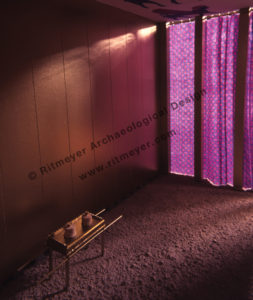 Tabernacle Table of Shewbread (Bread of Presence) – Ritmeyer ...