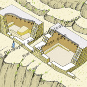 Houses – Page 2 – Ritmeyer Archaeological Design