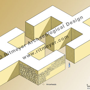 Jerusalem – Ritmeyer Archaeological Design