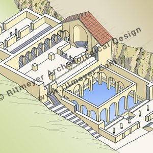 Buildings – Ritmeyer Archaeological Design