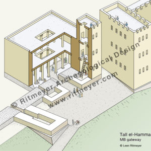 Buildings – Ritmeyer Archaeological Design