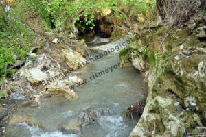 The refreshingly cold waters of Colossae – Ritmeyer Archaeological Design