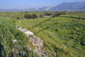 Colossae – Ritmeyer Archaeological Design