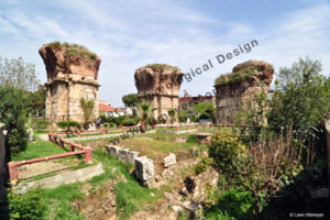 Philadelphia Byzantine Church of St. John the Theologian – Ritmeyer ...