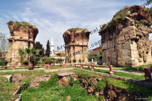 Philadelphia Byzantine Church of St. John the Theologian – Ritmeyer ...