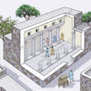 Capernaum – Ritmeyer Archaeological Design