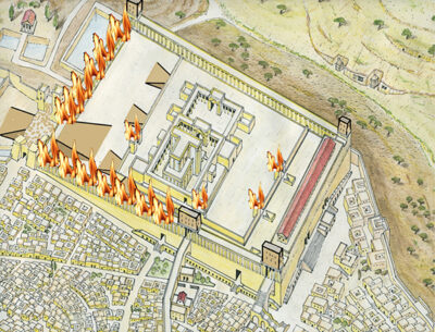 Ritmeyer Archaeological Design – Page 2 – …for the latest research ...