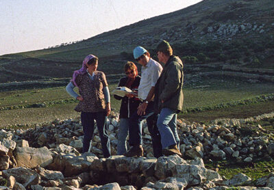 Ritmeyer Archaeological Design – Page 2 – …for the latest research ...