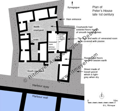 Ritmeyer Archaeological Design – …for the latest research, analysis and ...
