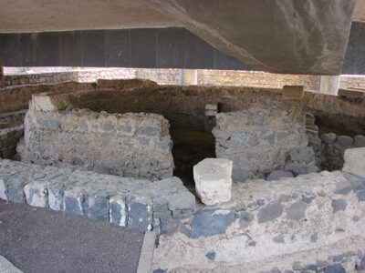 Ritmeyer Archaeological Design – …for the latest research, analysis and ...