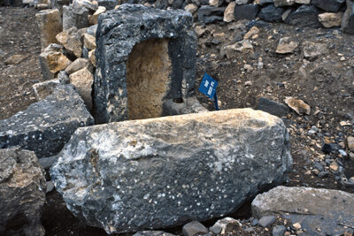 Ritmeyer Archaeological Design – …for the latest research, analysis and ...