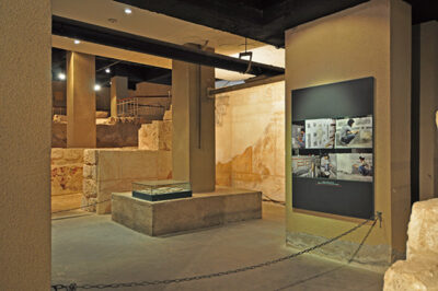 Ritmeyer Archaeological Design – …for the latest research, analysis and ...