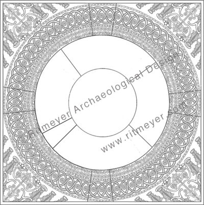 The Beautiful Gate – Ritmeyer Archaeological Design