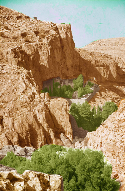 Excavations – Ritmeyer Archaeological Design