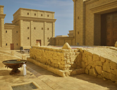 Ritmeyer Archaeological Design – …for the latest research, analysis and ...