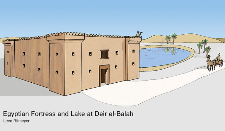 Ritmeyer Archaeological Design – …for the latest research, analysis and ...