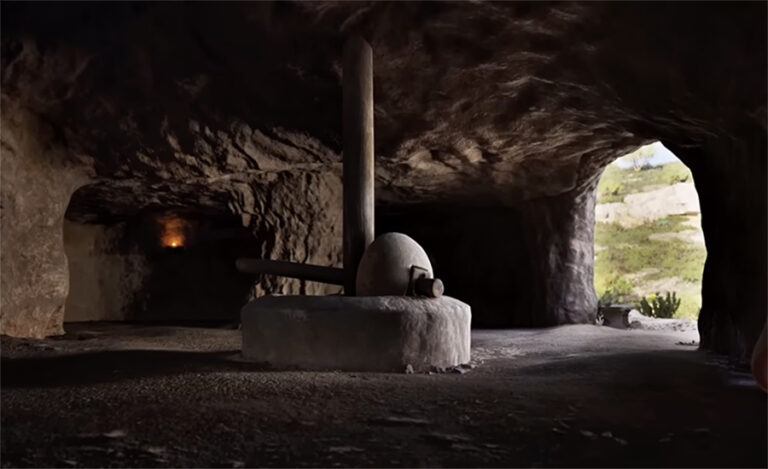 Ritmeyer Archaeological Design – …for the latest research, analysis and ...