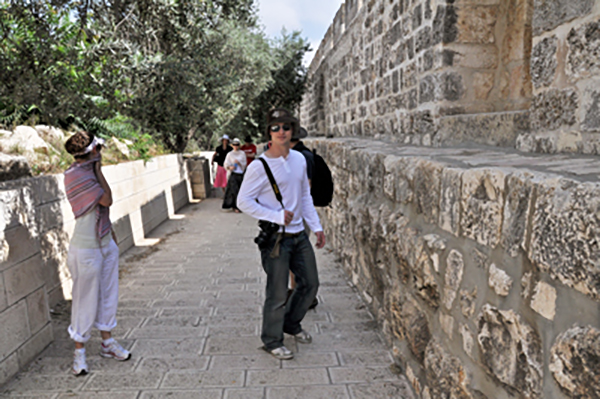 The origin of Hanukkah – Ritmeyer Archaeological Design