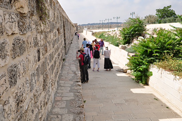 The origin of Hanukkah – Ritmeyer Archaeological Design